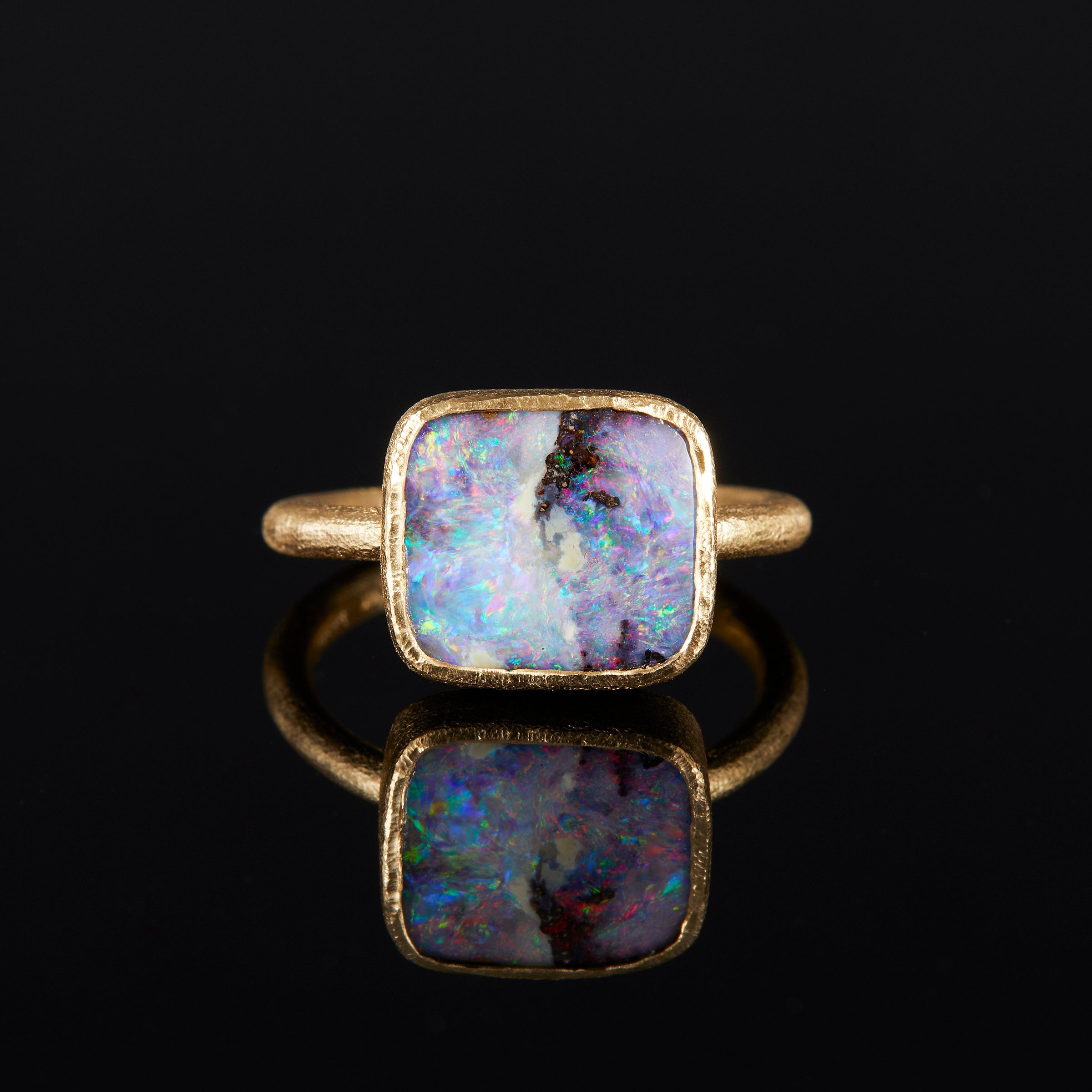 Opal Collection – Satomi Kawakita Jewelry
